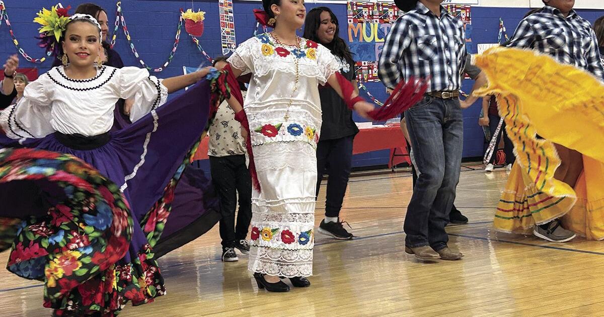 Una invitación para bailar | | rdrnews.com