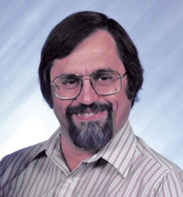 Eric Mark Fontenot | Obituaries | rdrnews.com