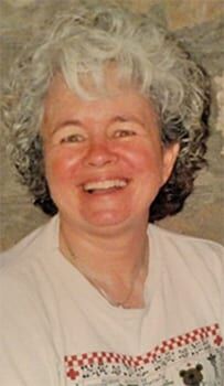 Suzanne Cox | Obituaries | rdrnews.com