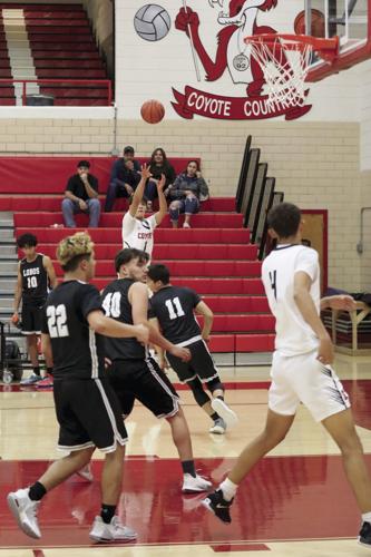 Roswell varsity teams after first district game | Local Sports ...