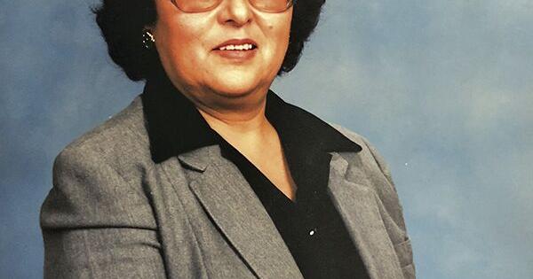 Loreto Lara Guevara Garza | Obituaries | rdrnews.com