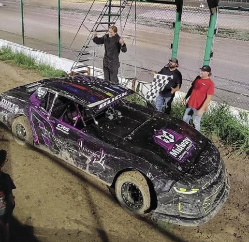 3 locals win in 3 classes at Alien Motor Speedway | Local Sports ...