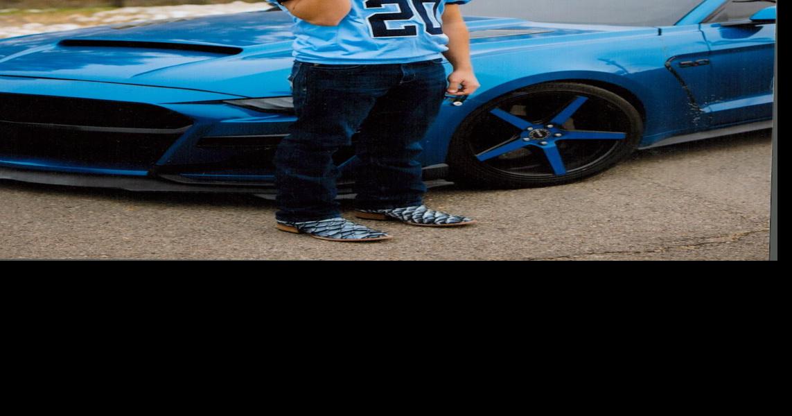 Goddard High School Student of the Month David Roybal | Saotm | rdrnews.com