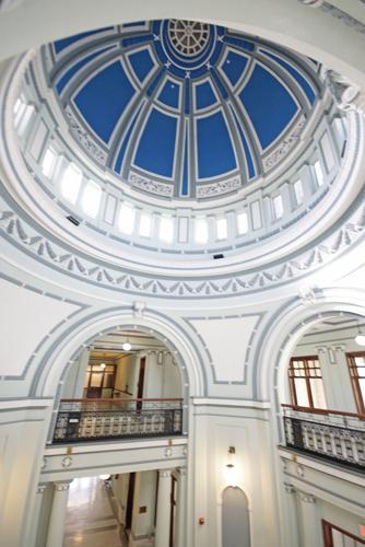 A brief history of the Chaves County Courthouse | Local News | rdrnews.com