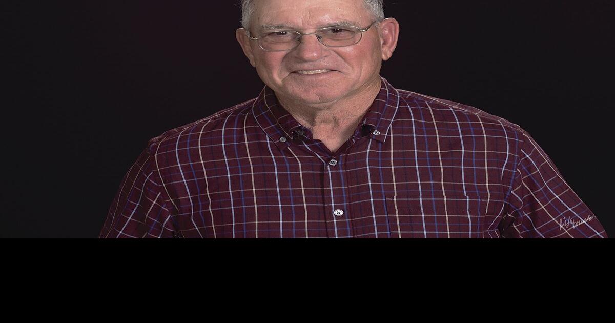 James "Jim" Boswell | Obituaries | rdrnews.com