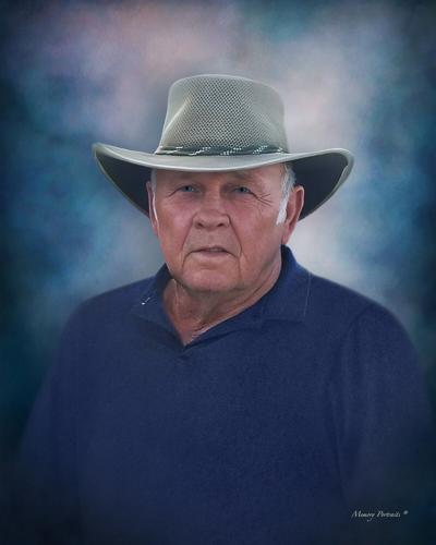 Robert “Bobby” Bruce Hamby | Obituaries | rdrnews.com