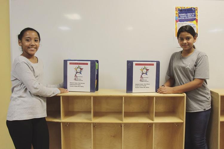 Elementary students learning to learn with AVID | Local News | rdrnews.com