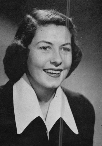 Laura Jean Cameron Jennings | Obituaries | rdrnews.com