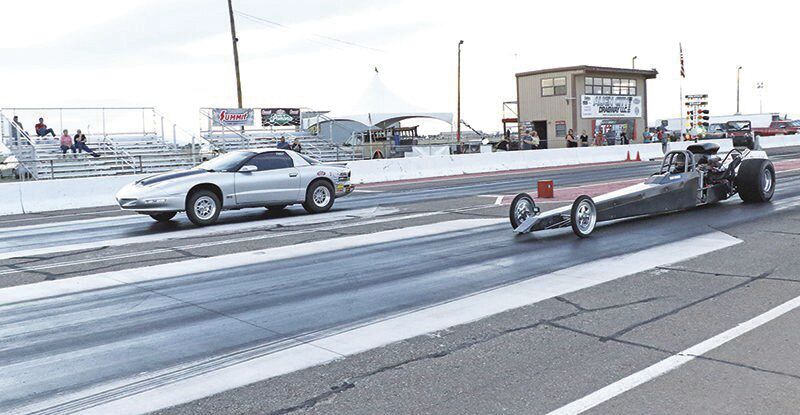 Alien City Dragway, city think they can agree on new lease | Local News ...