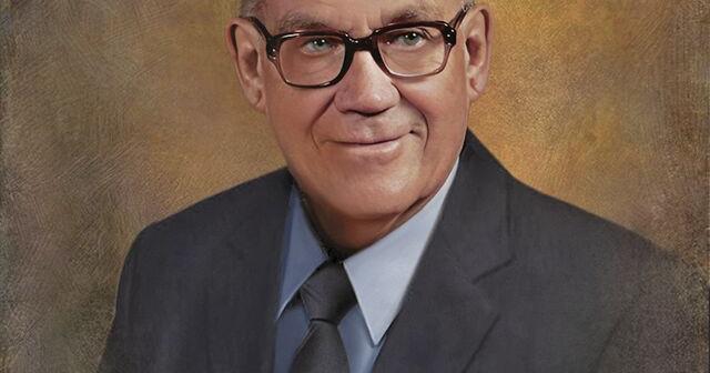 Richard Ansel Goodwin | Obituaries | rdrnews.com