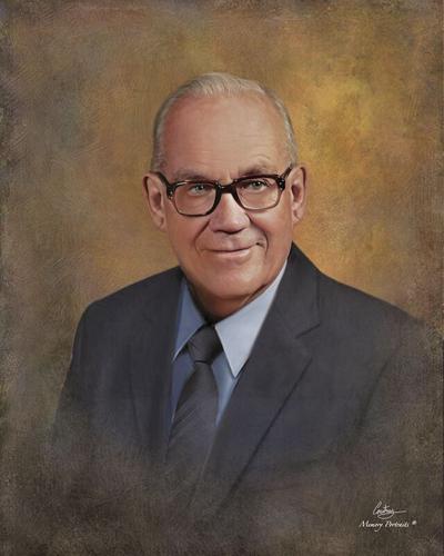 Richard Ansel Goodwin | Obituaries | rdrnews.com