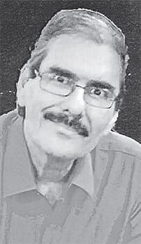 John G. Archuleta | Obituaries | rdrnews.com