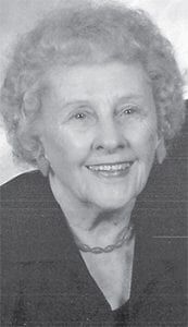 Marie Foster | Obituaries | rdrnews.com