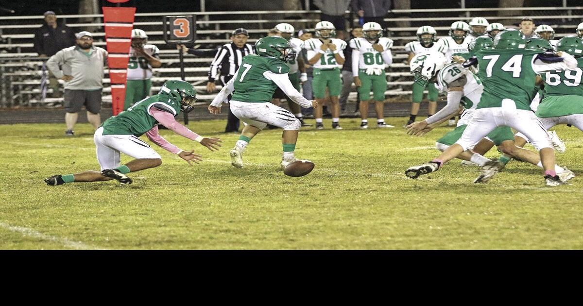 Bobcats suffer district loss to Texico Wolverines | Local Sports ...