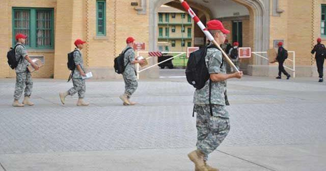 NMMI plans for fall budget and cadets’ return | Local News | rdrnews.com