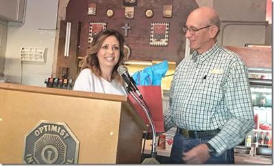 Empowering teachers to lead | Local News | rdrnews.com