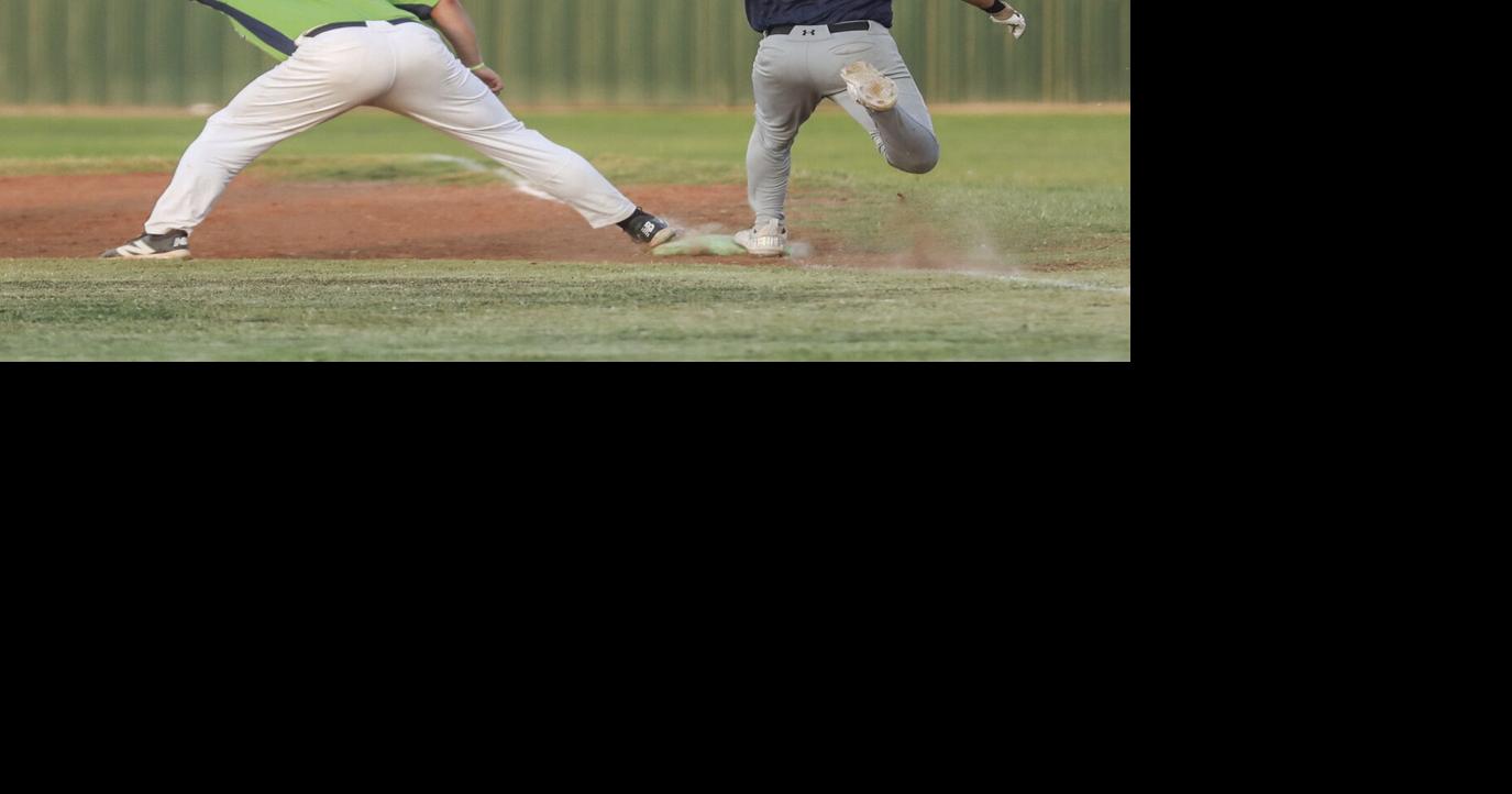 Play of the week - Invaders baseball | Local Sports | rdrnews.com