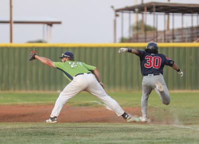 Play of the week - Invaders baseball | Local Sports | rdrnews.com