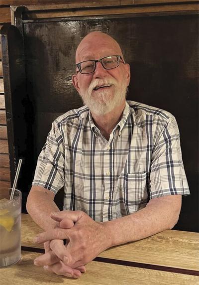 Charles “Chuck” W. Bailey Jr. | Obituaries | rdrnews.com