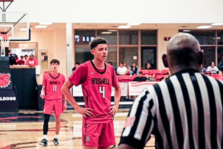 Roswell falls to Artesia after slow start | Local Sports | rdrnews.com