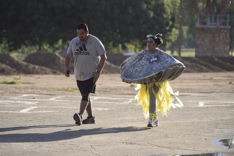 Carlsbad’s Sims brothers, Waltmire win Alien Chase | Local Sports ...