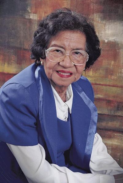 Frances Marjorie Matta | Obituaries | rdrnews.com