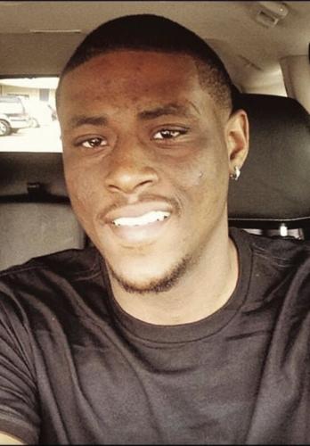 Bryant Jermane Thomas | Obituaries | rdrnews.com