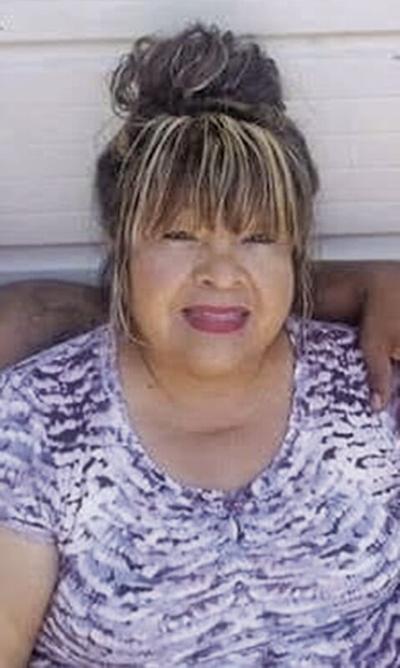 Yolanda Castro Hunter | Obituaries | rdrnews.com