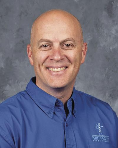 RARA names president of its air racing organization | Local News ...