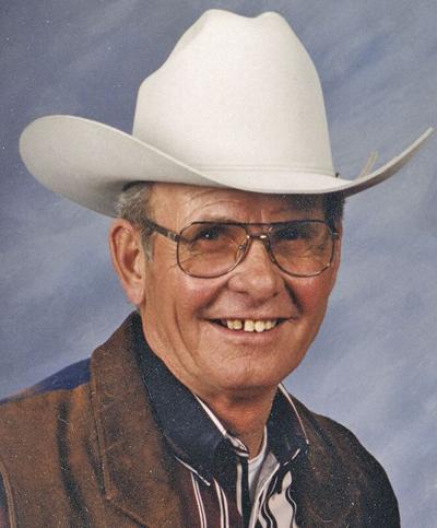 Jack Luce | Obituaries | rdrnews.com