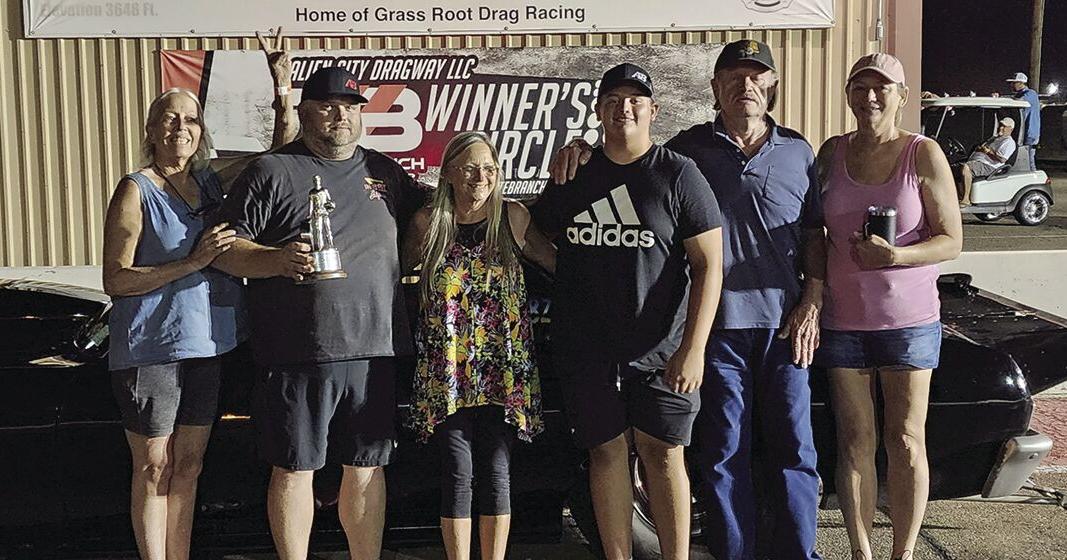 Alien City Dragway concludes July with racing | Local Sports | rdrnews.com