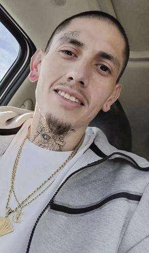 Isaac J. Gonzales | Obituaries | rdrnews.com