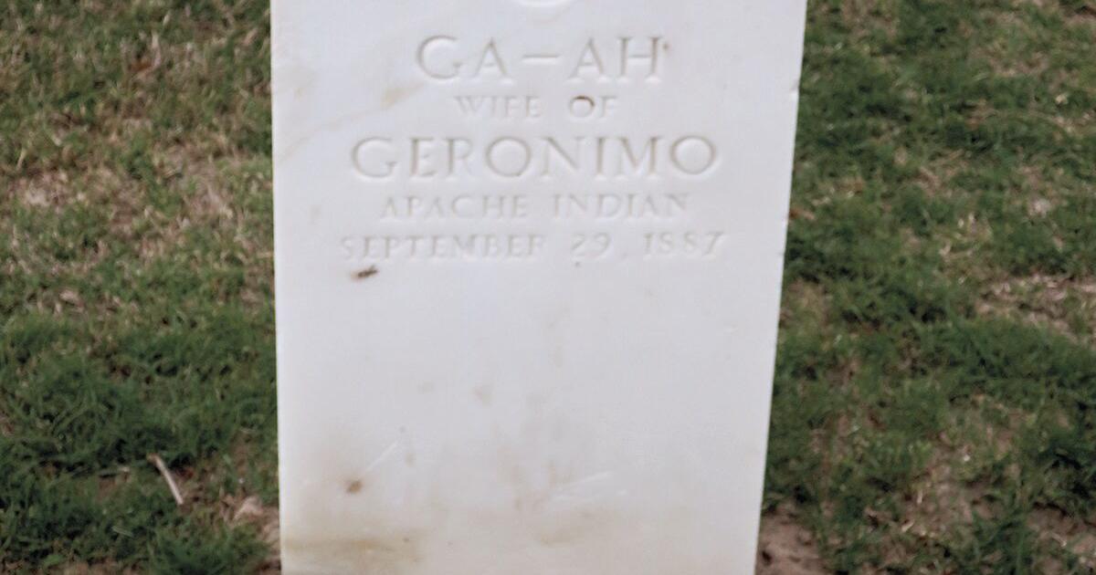 George Wratten – Friend of the Apaches, part 11 | Vision | rdrnews.com