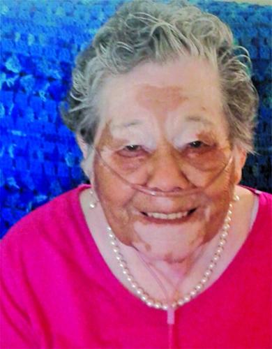 Maria F. Lucero | Obituaries | rdrnews.com