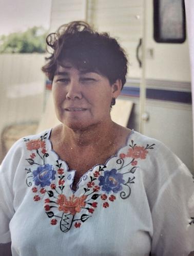 Linda M. Gomez | Obituaries | rdrnews.com
