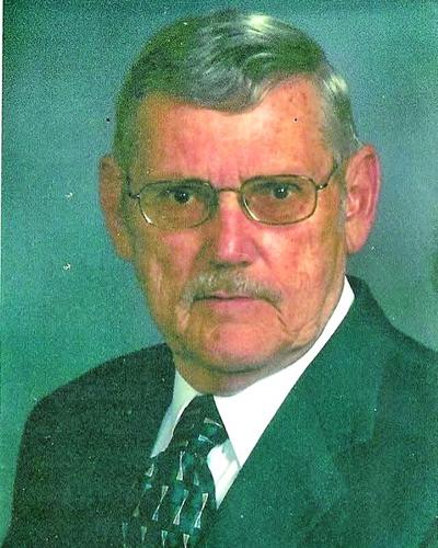 Ira O'Neal | Obituaries | rdrnews.com