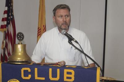 Rebuilding from flood will be expensive, take time, Cole says | Local ...