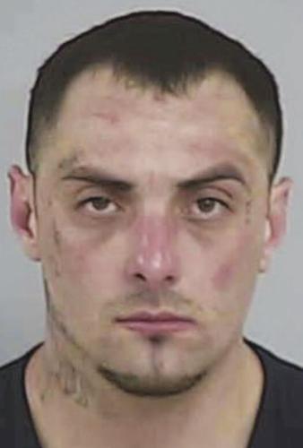 Beltran gets 12 years in prison for murder | Local News | rdrnews.com