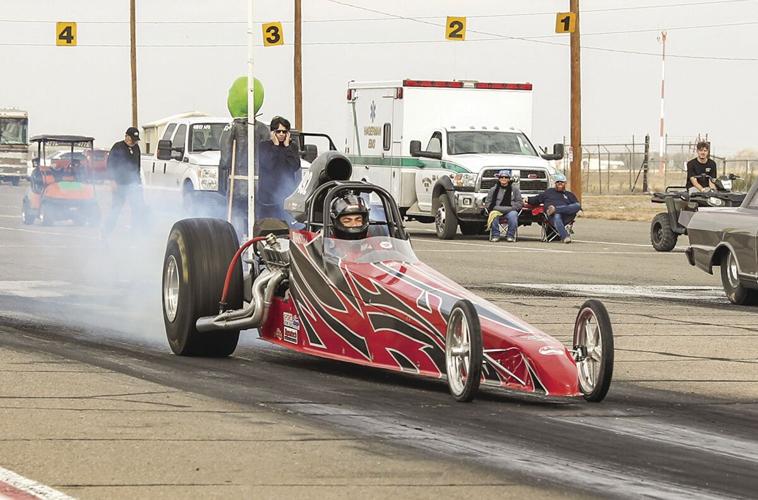 Alien City Dragway hosts New Mexico State Championship | Local Sports ...