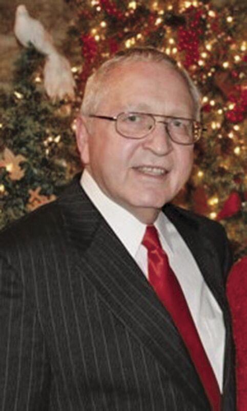 Jerry Lowell Andrews | Obituaries | rdrnews.com