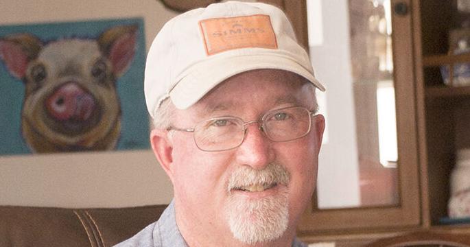Retired Goddard teacher to be awarded honorary degree | Local News ...