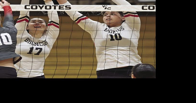 Broncos falter at regionals, await at-large selections | Local Sports ...