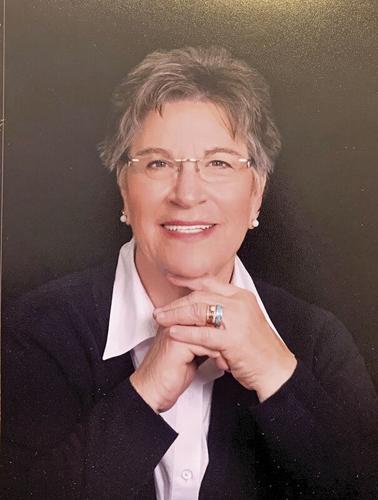 Kathleen E. Harton | Obituaries | rdrnews.com