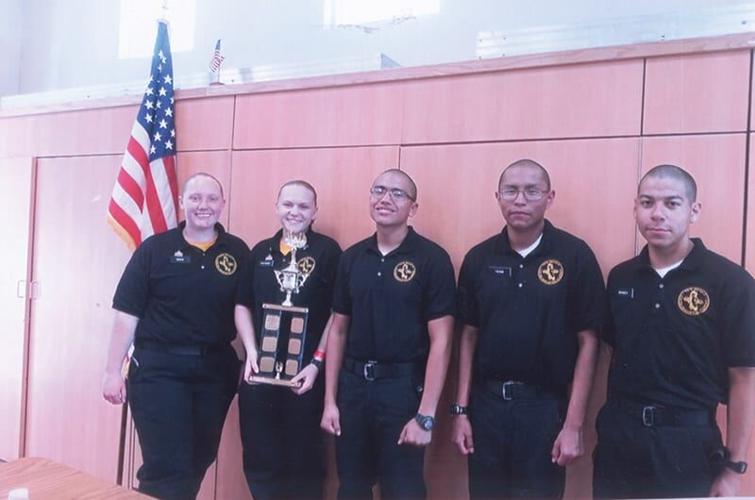 Literacy Council’s Knowledge Bowl winners | Local News | rdrnews.com