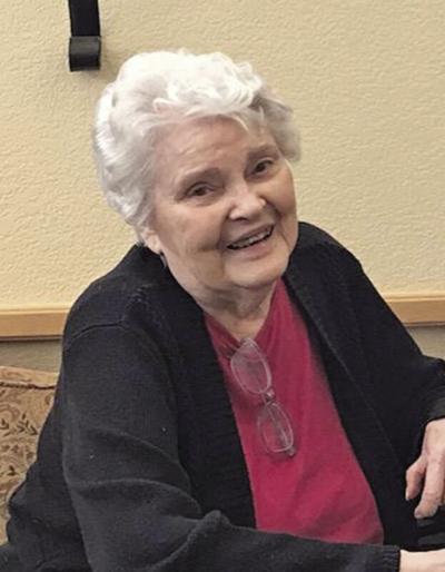 Erma Turner Spurlin | Obituaries | rdrnews.com