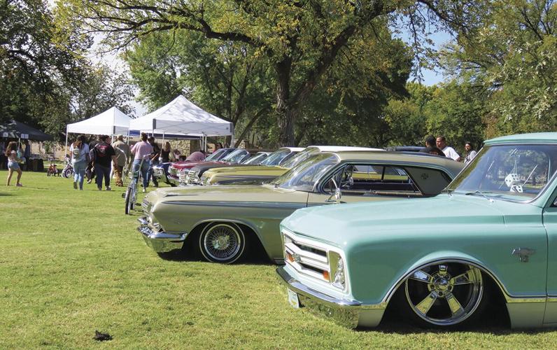 Cars for Breast Cancer Awareness | Vision | rdrnews.com