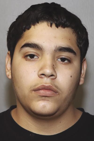 Montoya sentenced in Cahoon Park double slaying | Local News | rdrnews.com
