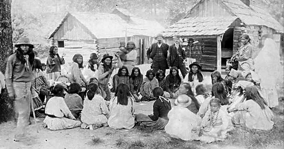 George Wratten – Friend of the Apaches — Part 13 | Vision | rdrnews.com