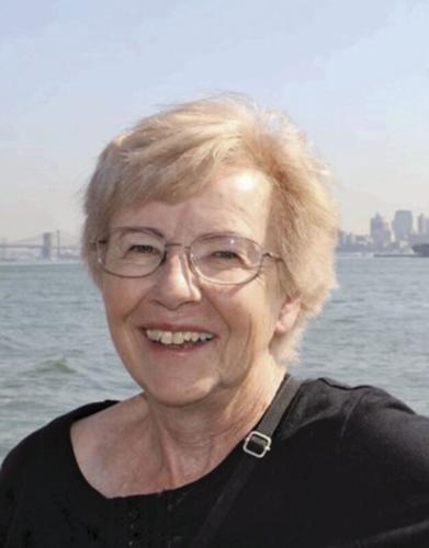 Frances Darlene Simpson | Obituaries | rdrnews.com