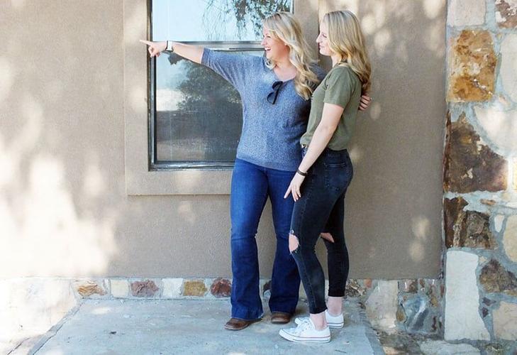 Bogle sisters: This is ‘right time’ for crash site tour; Organizers put ...